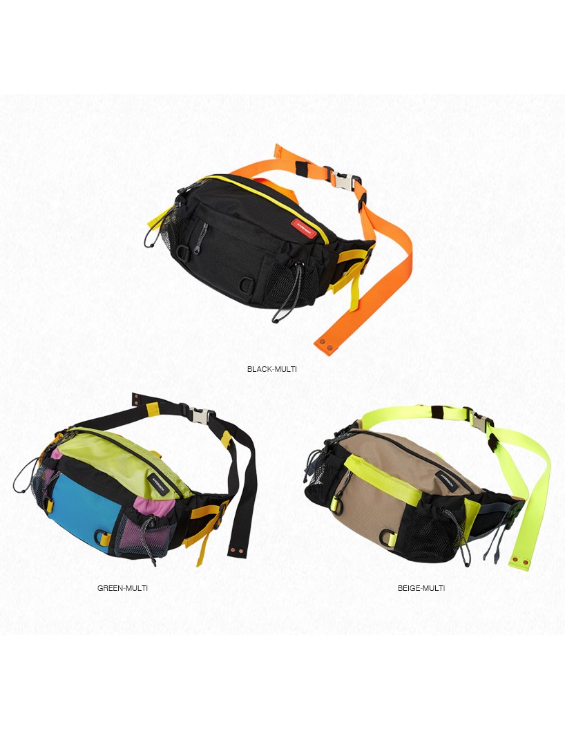 Andersson Bell by KLAND - ANDERSSONBELL UNISEX ANDERSSON MULTI COLOR ...