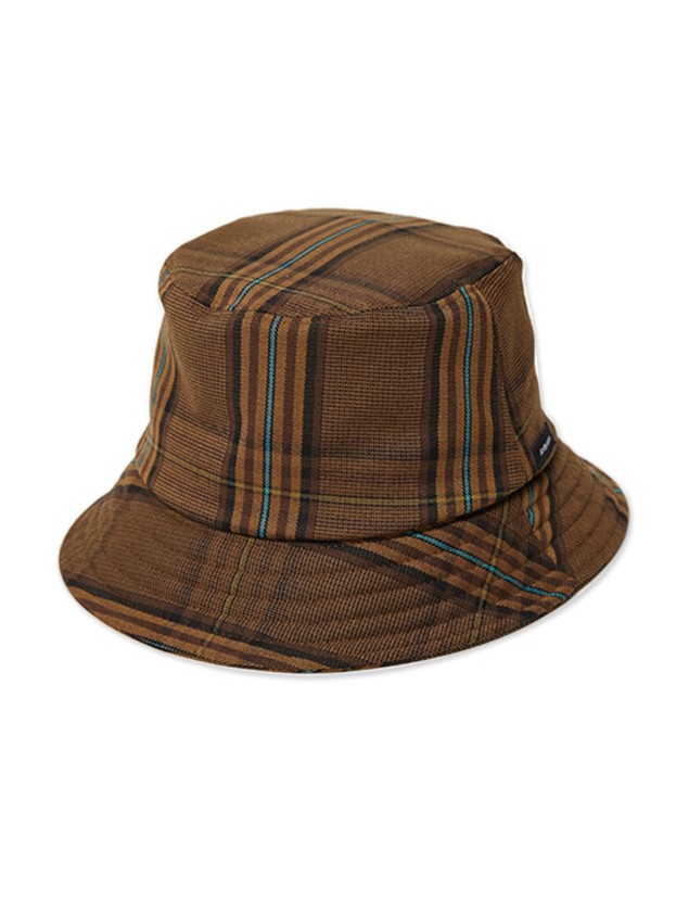 Andersson Bell by KLAND - UNISEX ANDERSSON CITY BUCKET HAT
